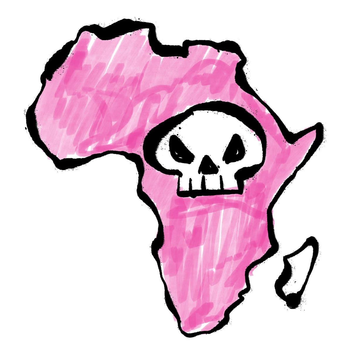 The Rwandan genocide myth