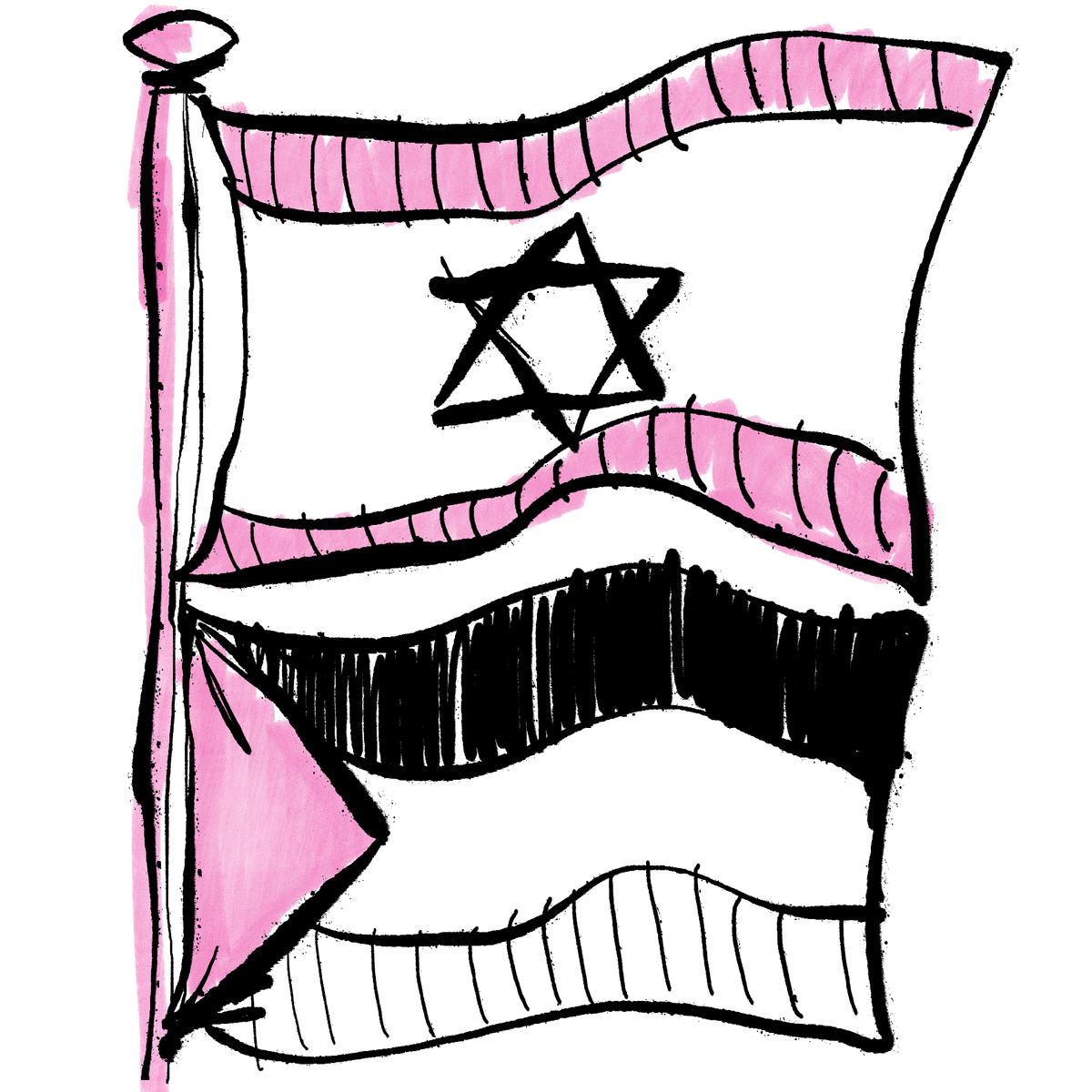 The history of Hamas