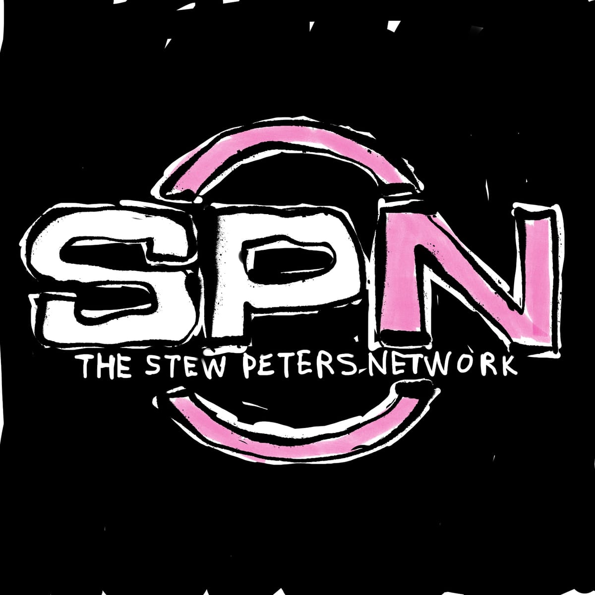 Stew Peters believes we're winning the information war