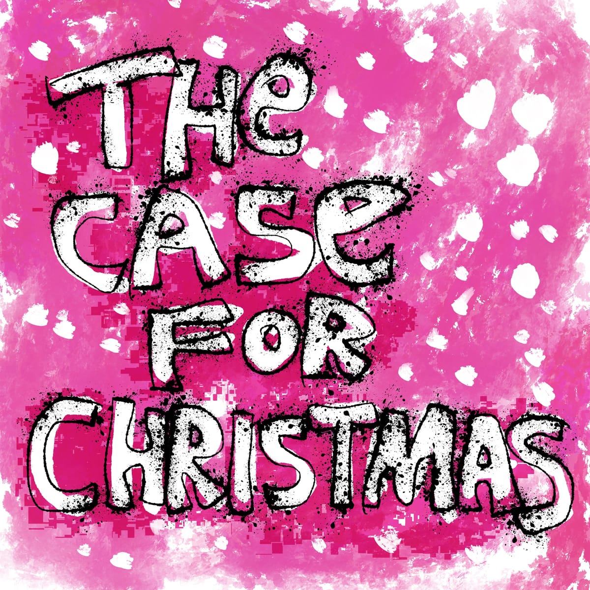 Mark McDonald on the politically incorrect case for Christmas