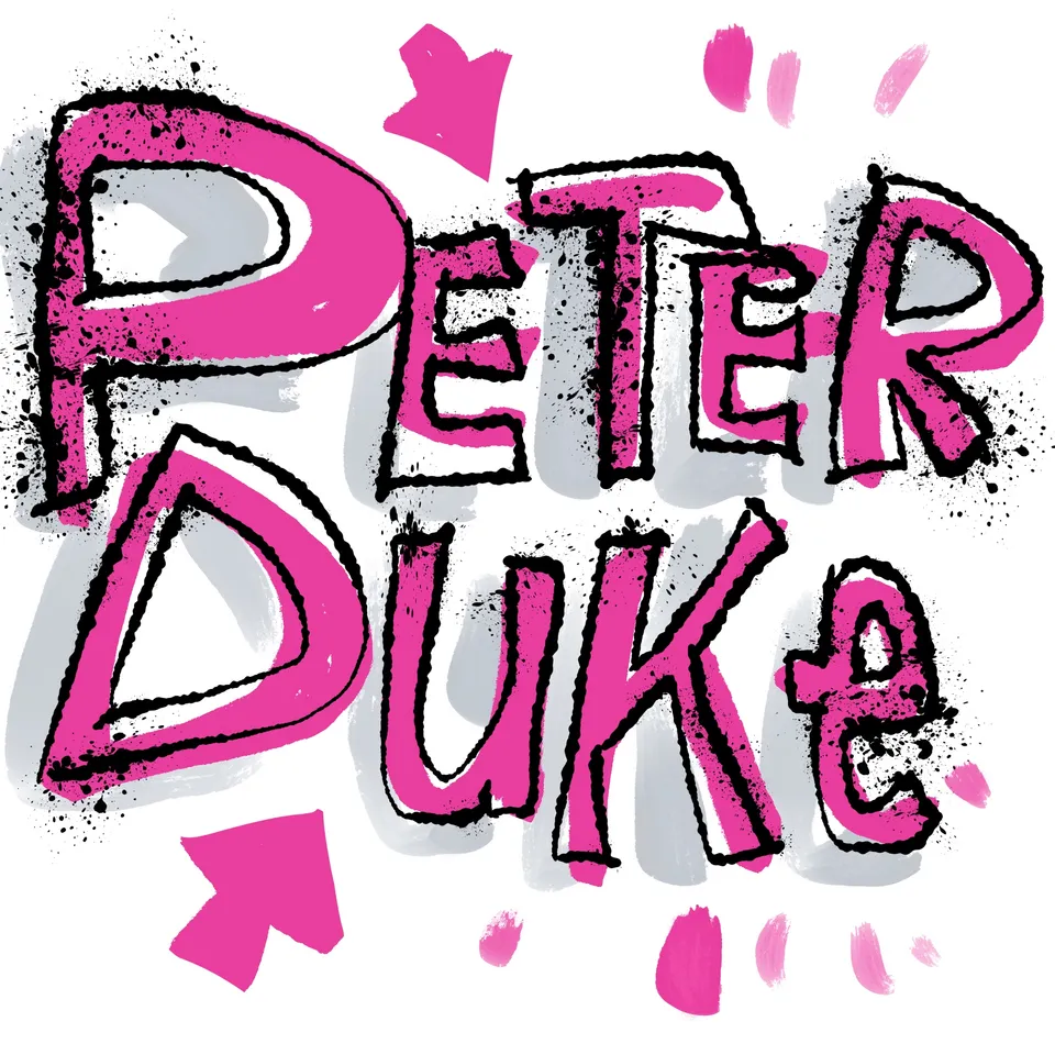 Peter Duke on epistemological warfare and narrative control